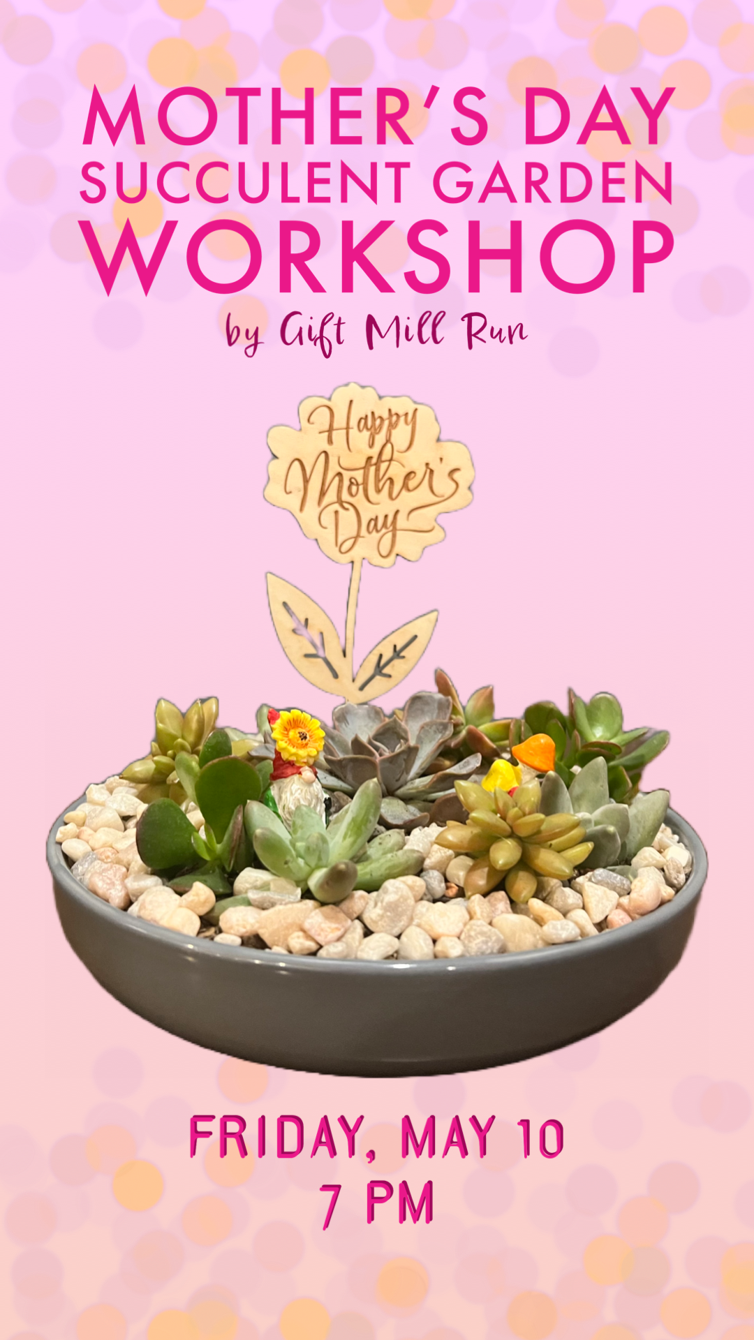 Home | Gift Mill Run